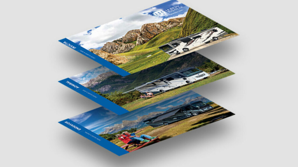 Holiday Rambler | Contact Us