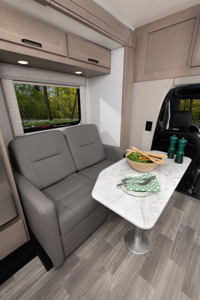 2025 Element - The Perfect Class C RV - Holiday Rambler