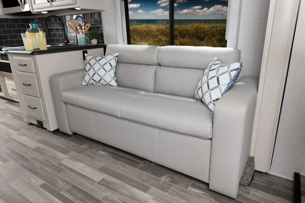 2025 Admiral - The Perfect First Class A RV - Holiday Rambler 2025 Admiral - The Perfect First Class A RV - Holiday Rambler